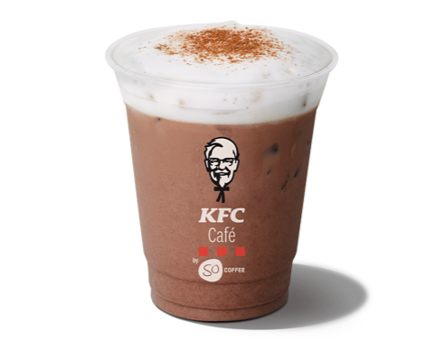 Order KFC Online Menu | KFC Menu For Sharing