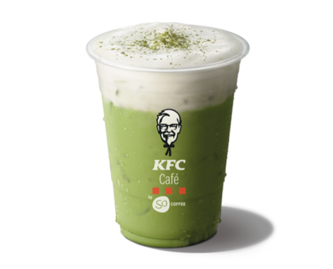 Group | KFC Group Menu