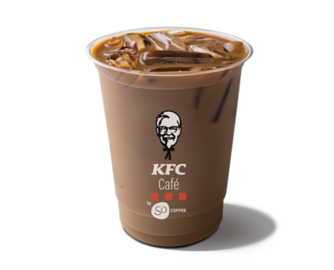 Order KFC Online Menu | KFC Menu For Sharing
