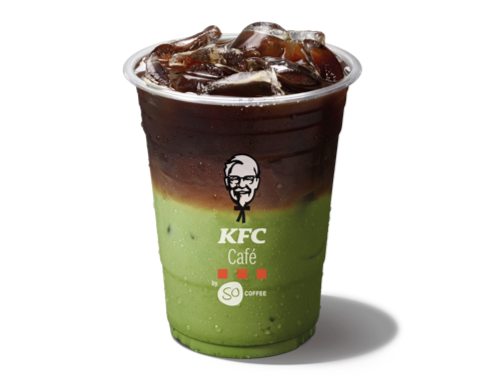 By Item | KFC By Item Menu