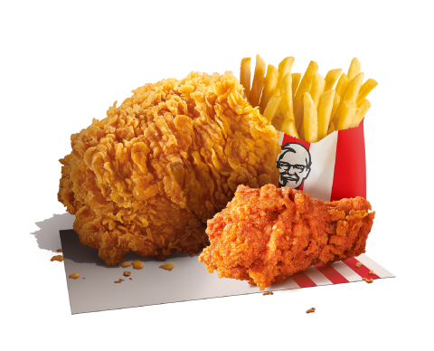 Special Promos | KFC Special Promos Menu