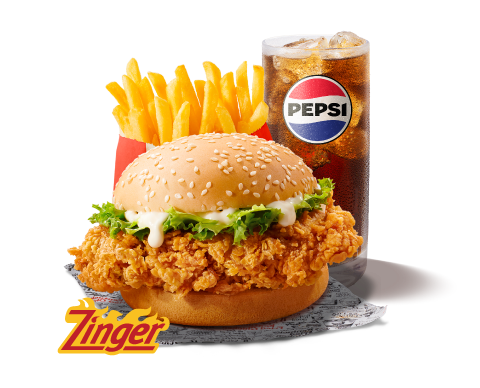 Meals | KFC Meals Menu