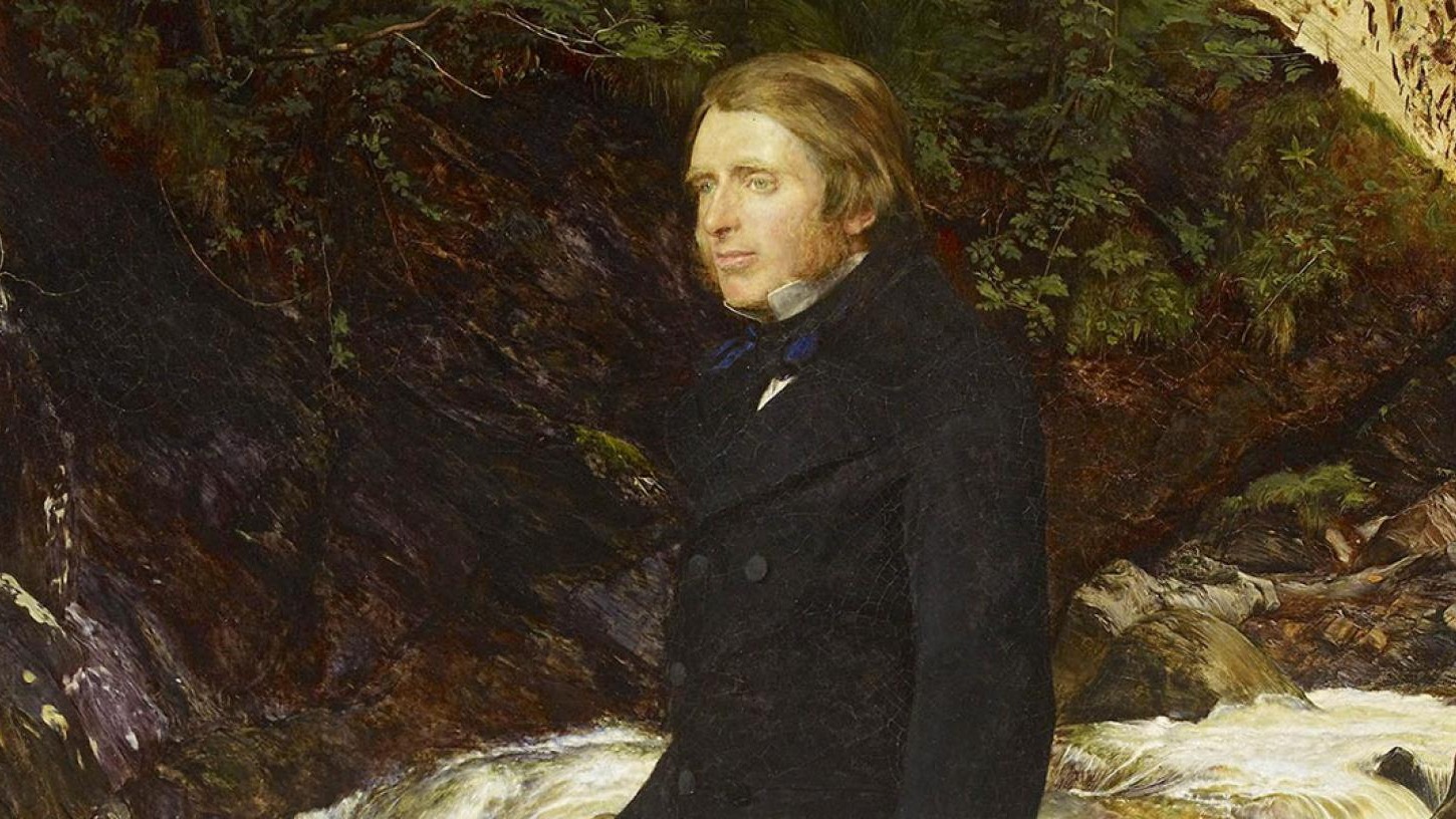 More John Ruskin | Micah Meadowcroft