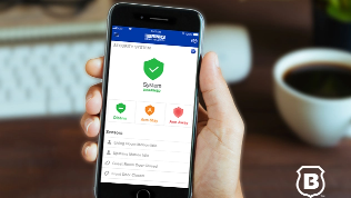 Smart Home Security System and Products | Brinks Home