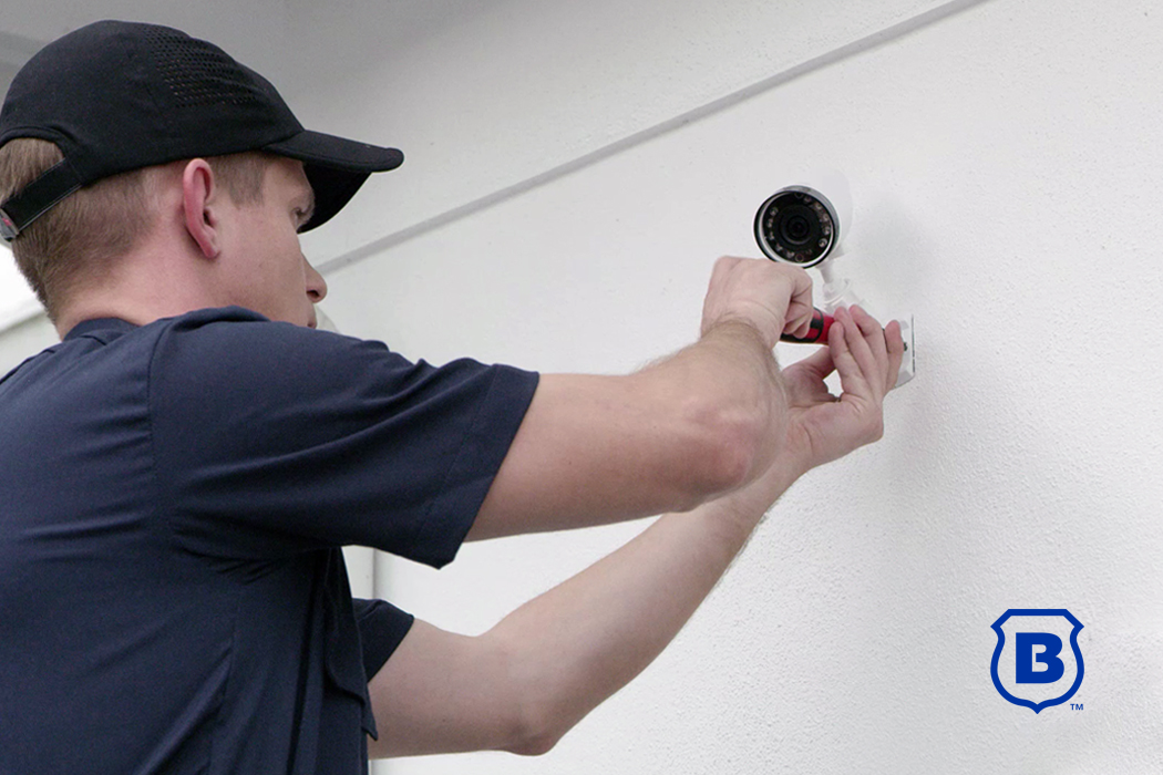 How to Install and Use Outdoor Security Camera