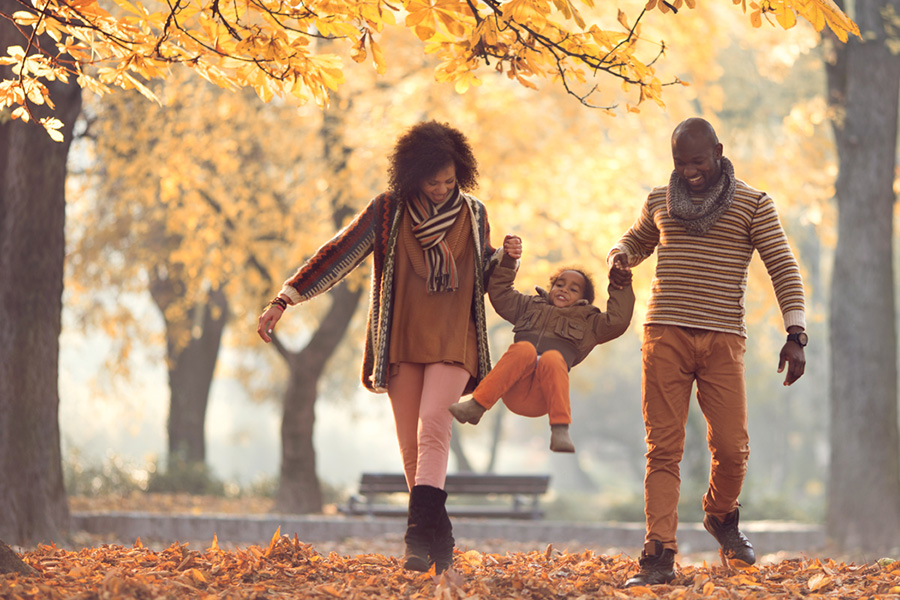 Fall Safety Tips: How to Prep Your Home for the Season