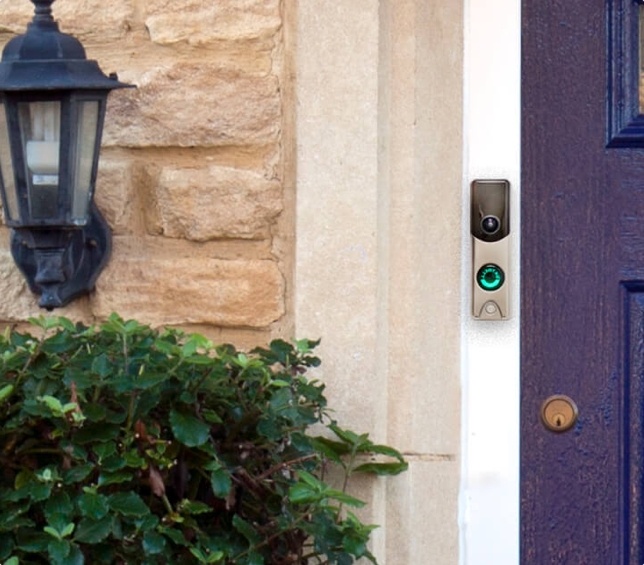 Home Security Systems