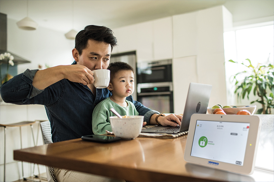 How Do I Choose a Home Security System From Different Packages