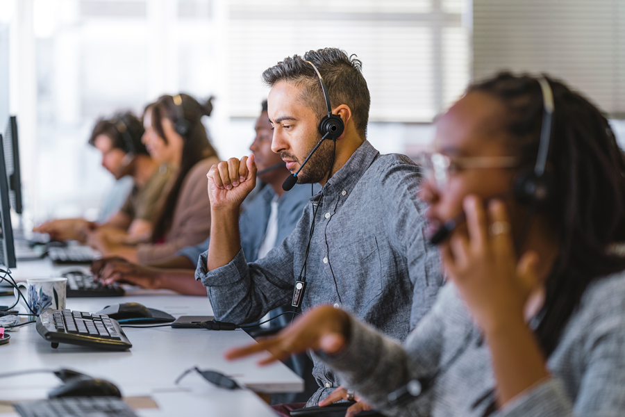 What is a Five Diamond Alarm Center?