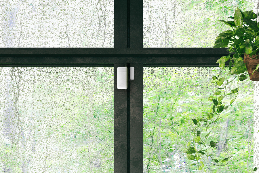 Window Security Sensor Overview & Troubleshooting Tips