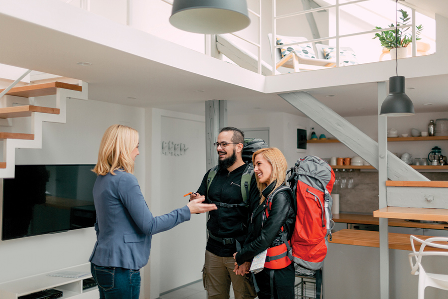 Choosing a Vacation Rental Property Management Company