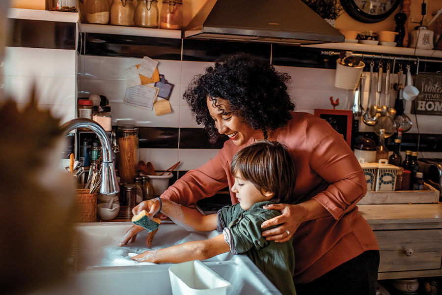 Ultimate Spring Cleaning Checklist