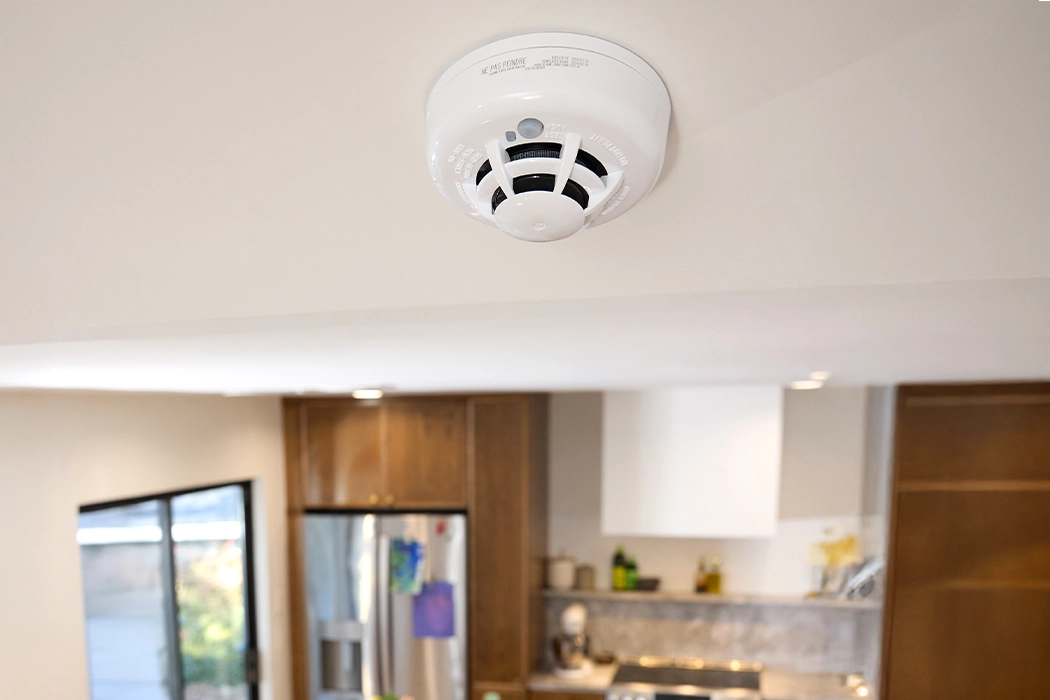 Smoke Detector Too Sensitive: Three Ways to Fix It