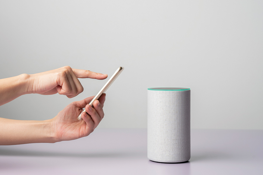 The History of Home Automation