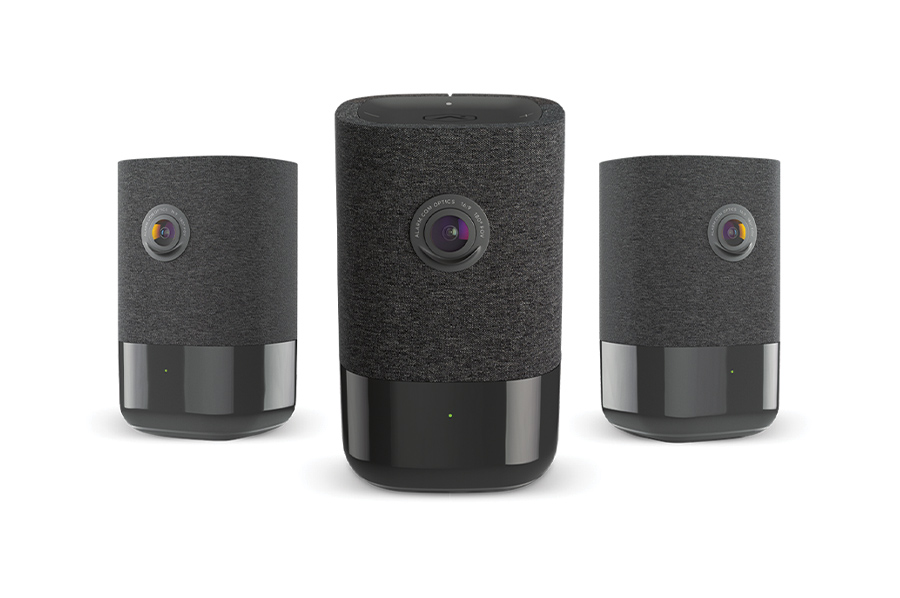 Product Spotlight: The ADC V-622 Indoor Camera
