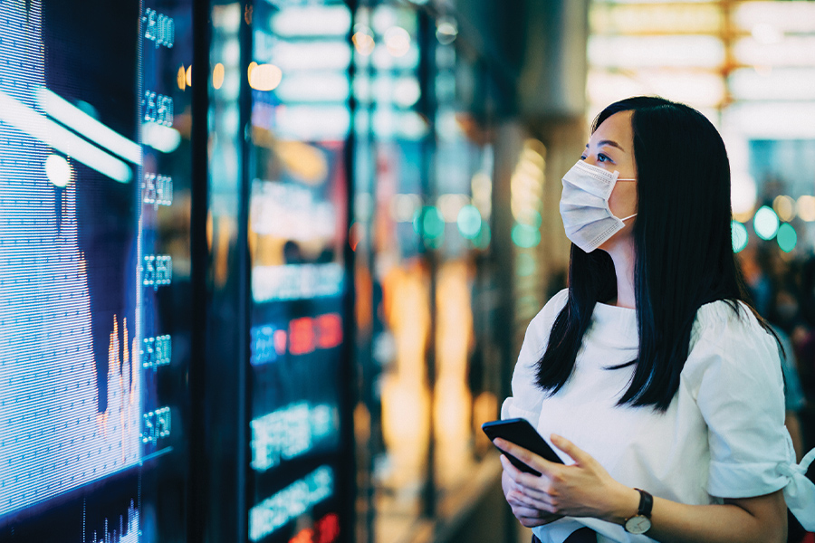 Feel Confident in your Camera with These Statistics