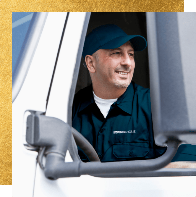 Professional Security System Installation & Smart Home Setup