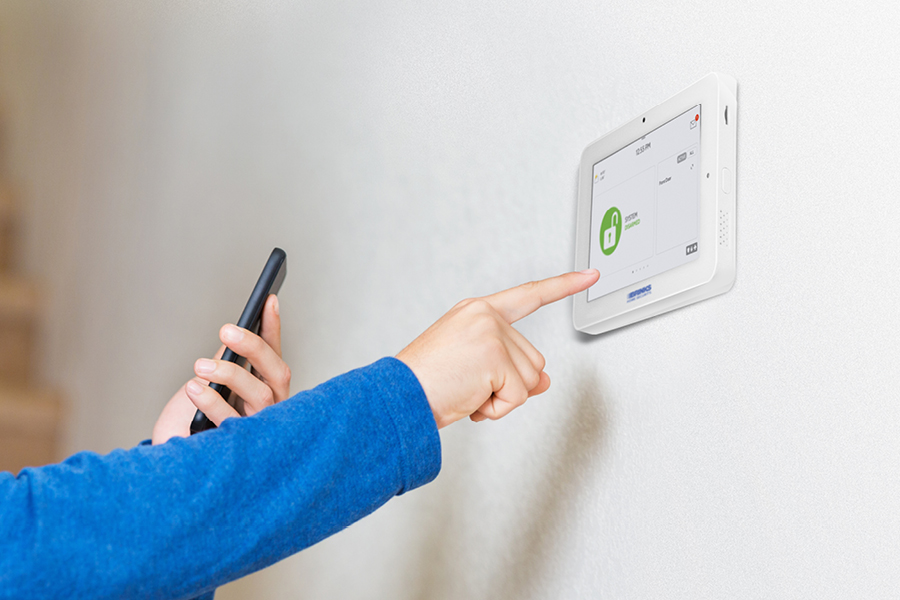 Getting to Know Your Alarm System