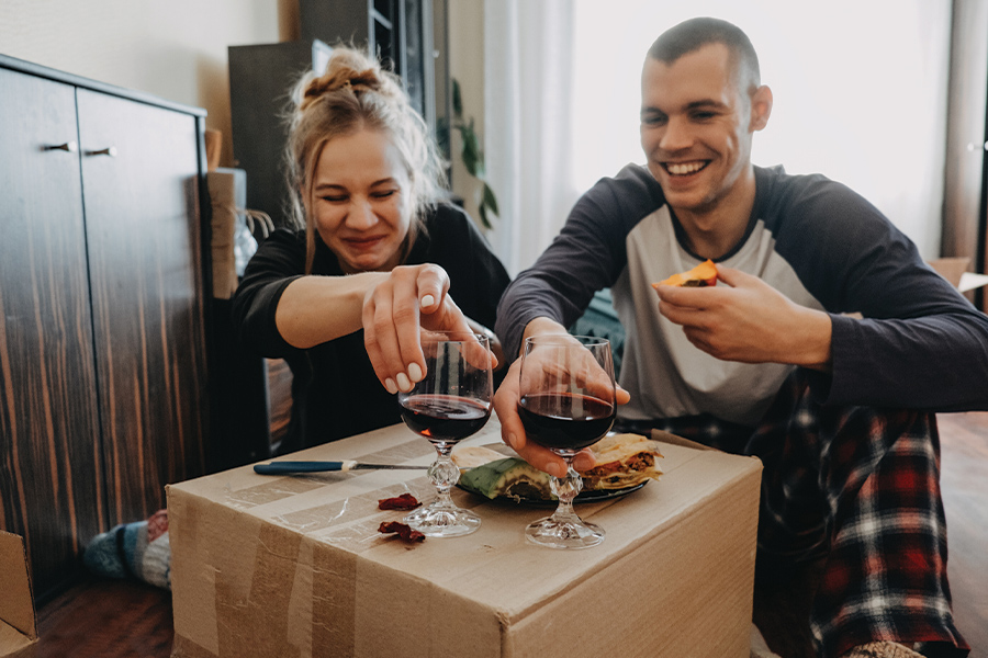 5 Things First-time Homeowners Should Know