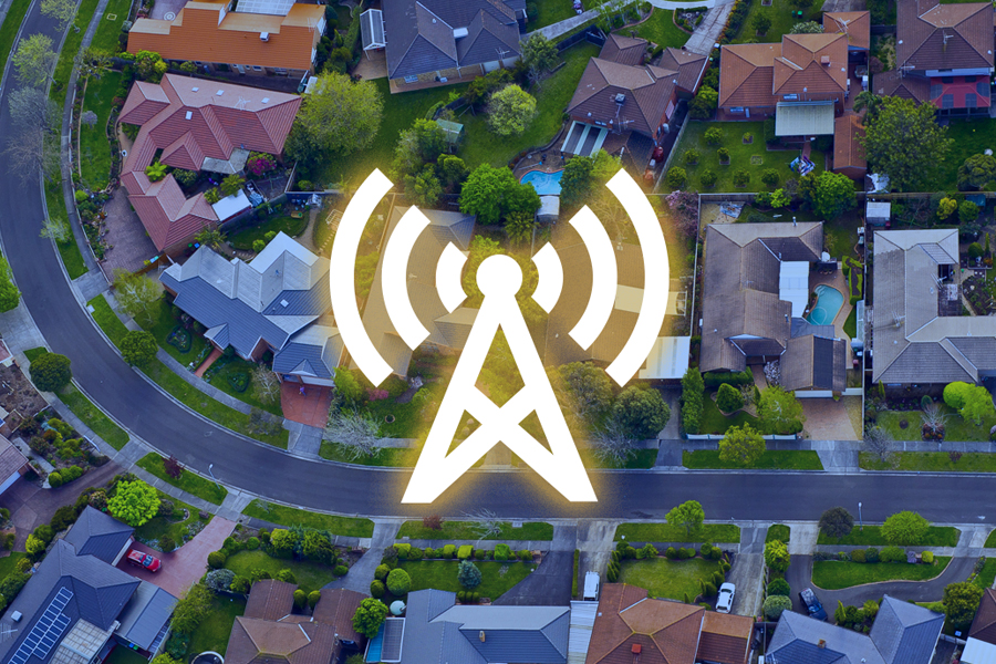 What Do 4G LTE and 5G Mean for Your Home Security System?