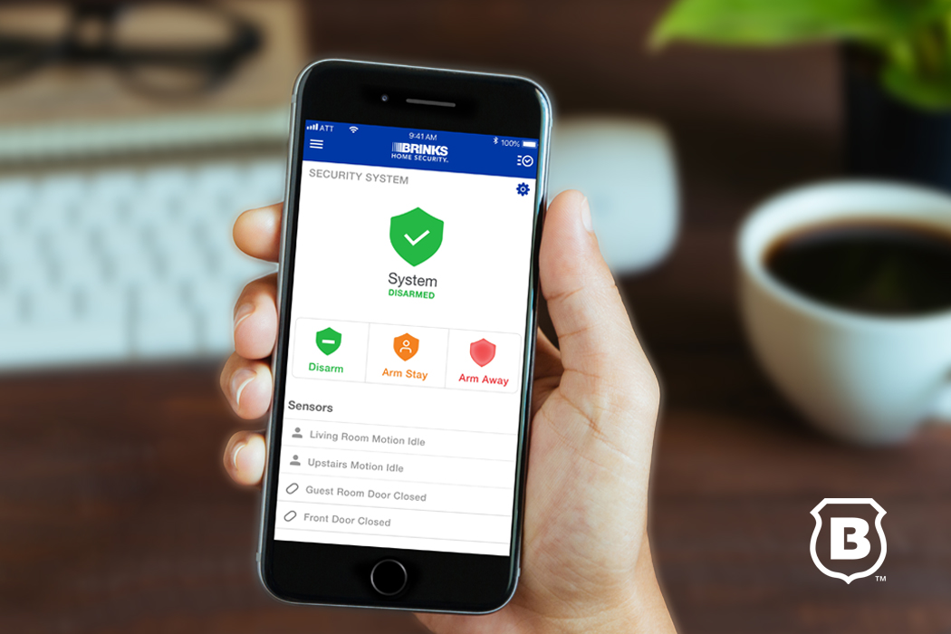 How to Turn Your Security System into a Smart Home Hub