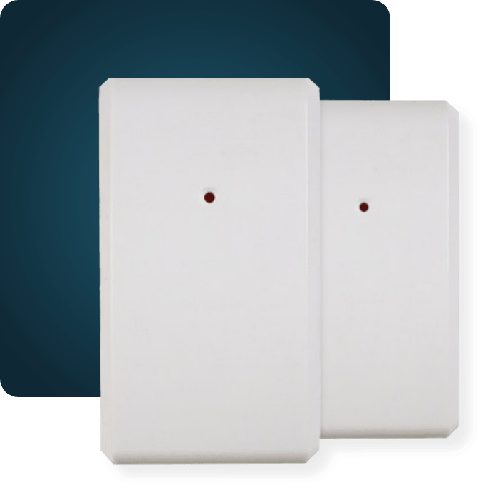 Life & Home Safety Systems - Wireless Emergency Alerts