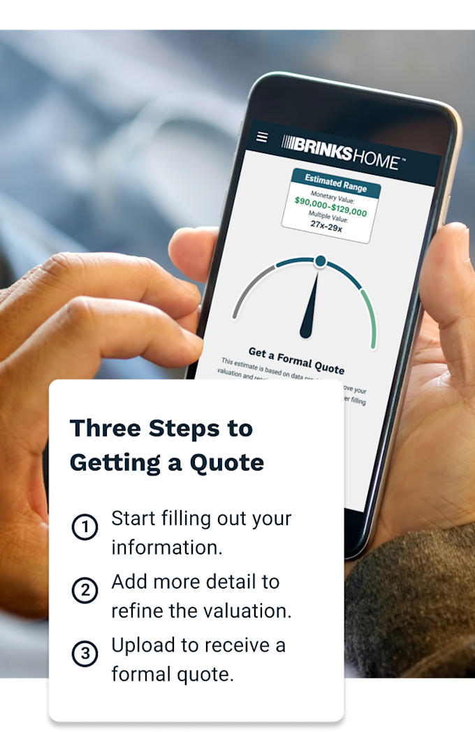 Calculate the Value of Your Alarm Accounts