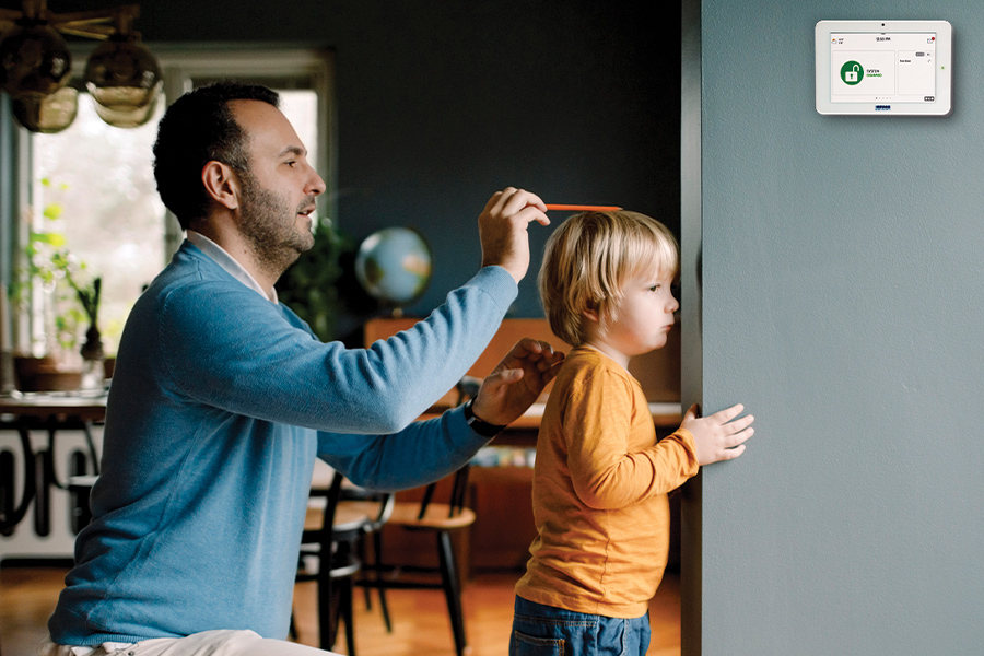 Z-Wave Vs. Z-Wave Plus Technology: Key Differences