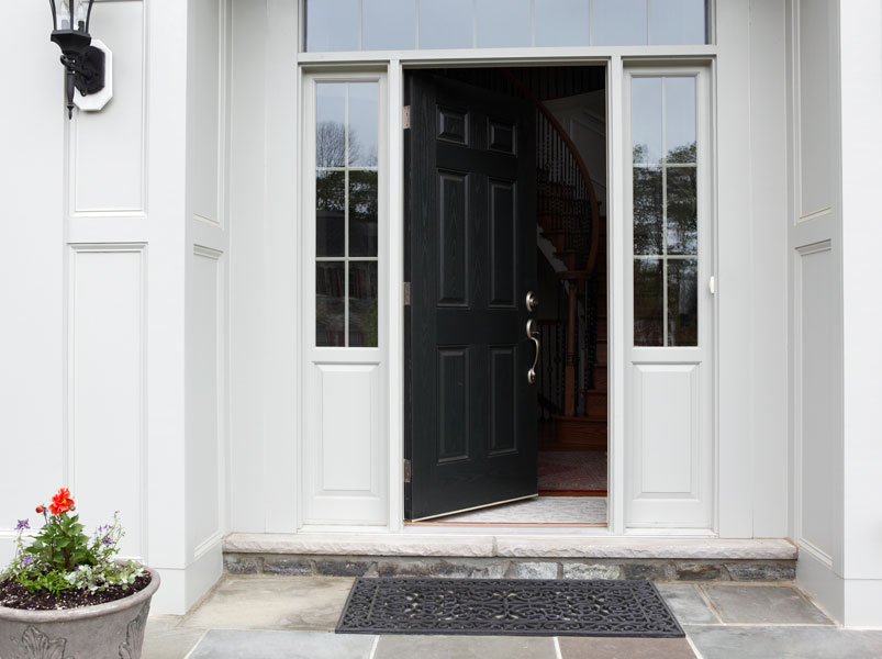 7 Effective Ways to Strengthen Your Doors Security