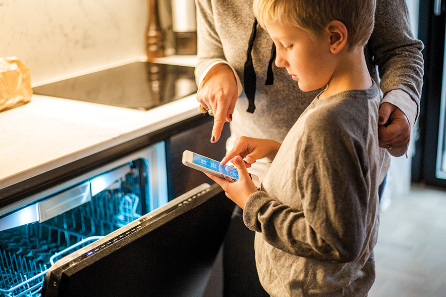 Home Automation: What is it, How It Works & Benefits