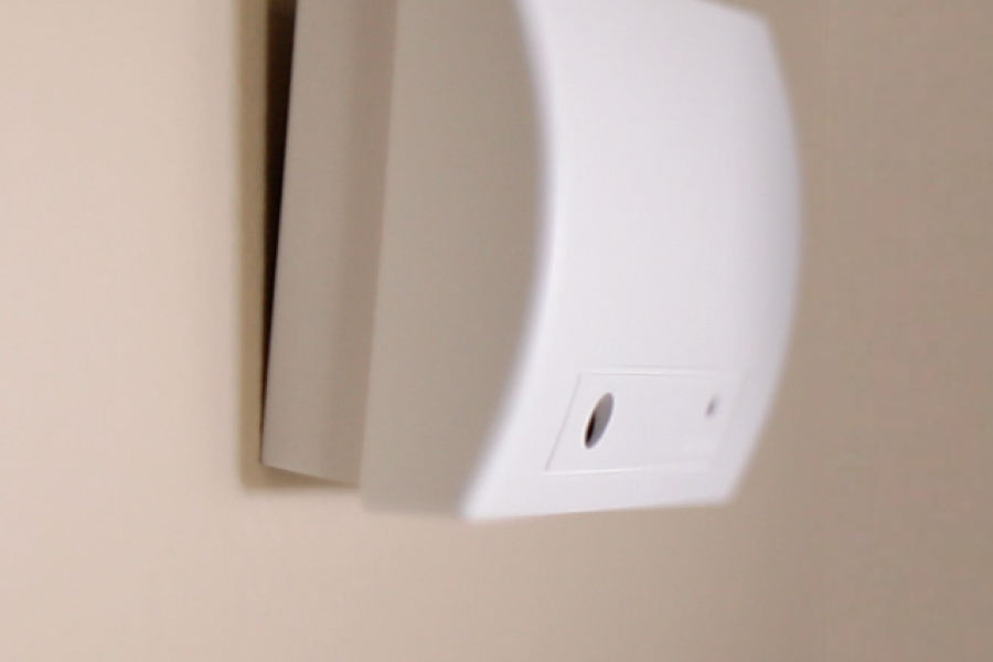 Why to Test Your Glass Break Sensor