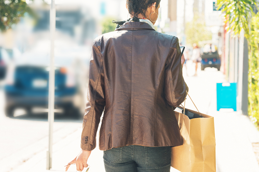 The Legal Definition of Stalking