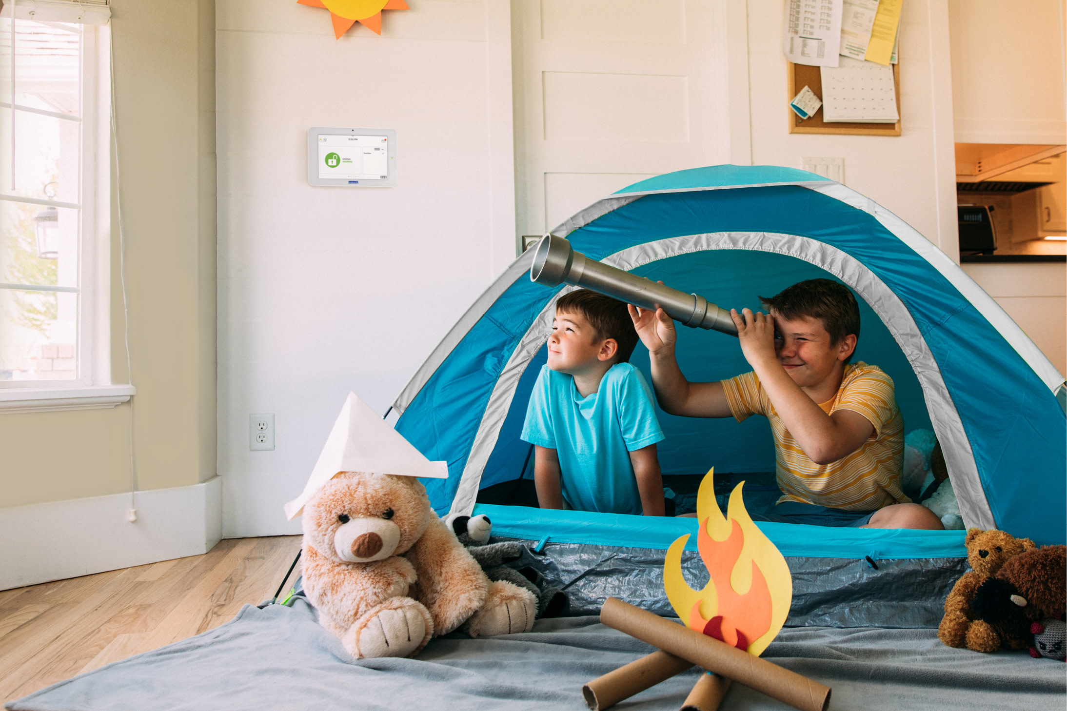 2 Ways to Use Amazon Alexa without Wi-Fi