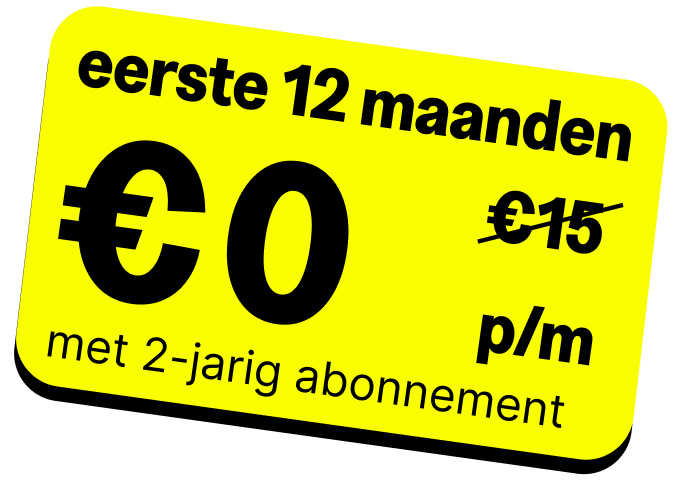 Budget Thuis TV | Budget Thuis