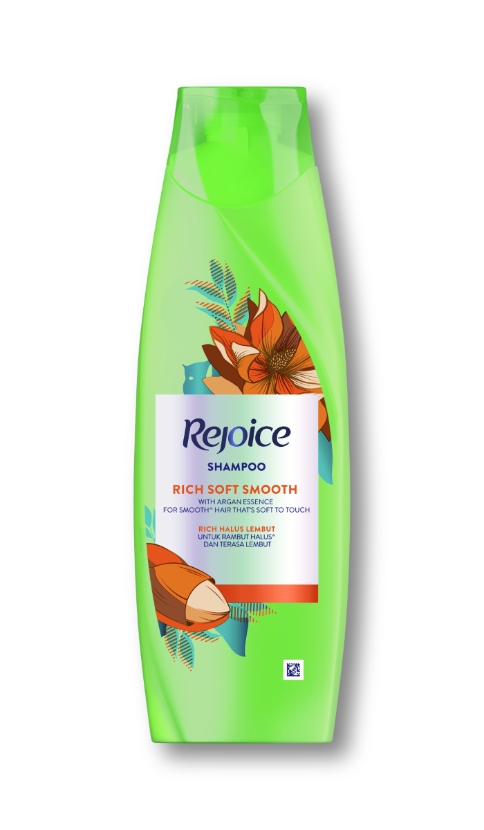 Shampoo And Conditioners For All Hair Types | Rejoice