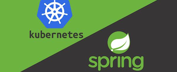 Deployer Une Application Spring Boot Avec Kubernetes ☁️ Devops Du Code Pour Tout Automatiser