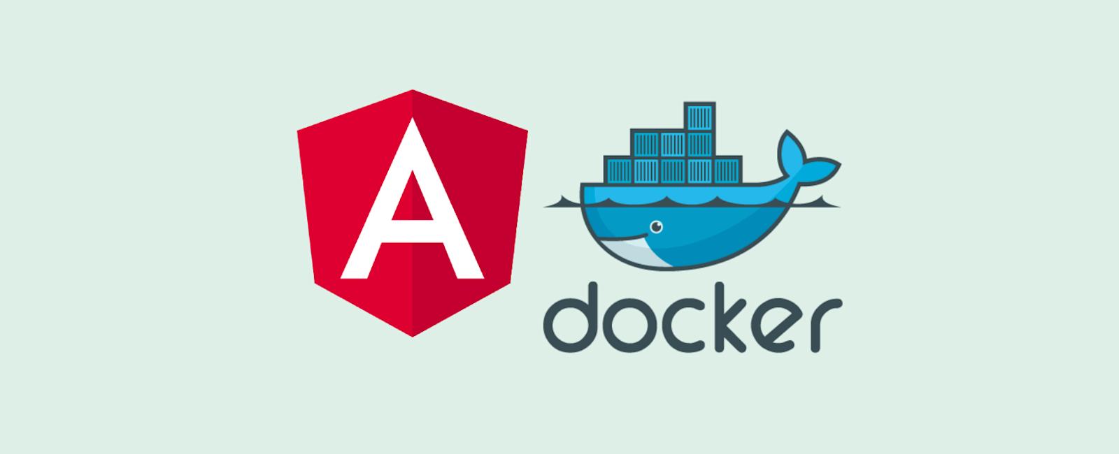Dockerizer Une Application Angular ☁️ Devops Du Code Pour Tout Automatiser