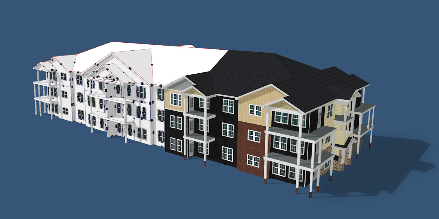 HOVER Expands Its Services to Provide 3D Models and Measurements for ...