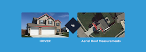 Aerial Roof Measurements vs. HOVER - Which Is More Accurate? - HOVER Inc