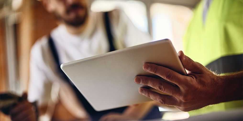 The Best Construction Apps You Need for Your Contracting Business ...