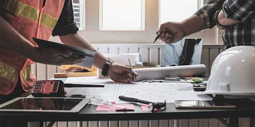 What is Pre-Construction and Why It's So Important - HOVER Inc