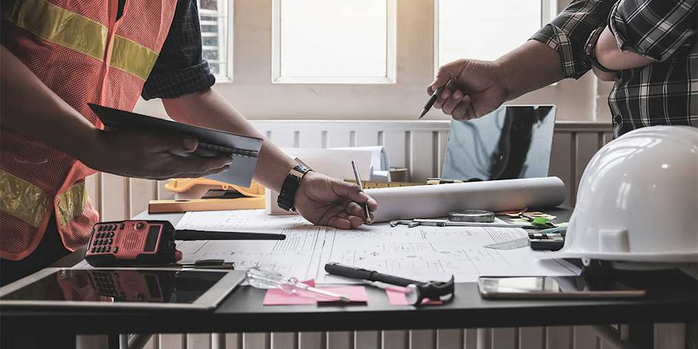 What is Pre-Construction and Why It's So Important - HOVER Inc