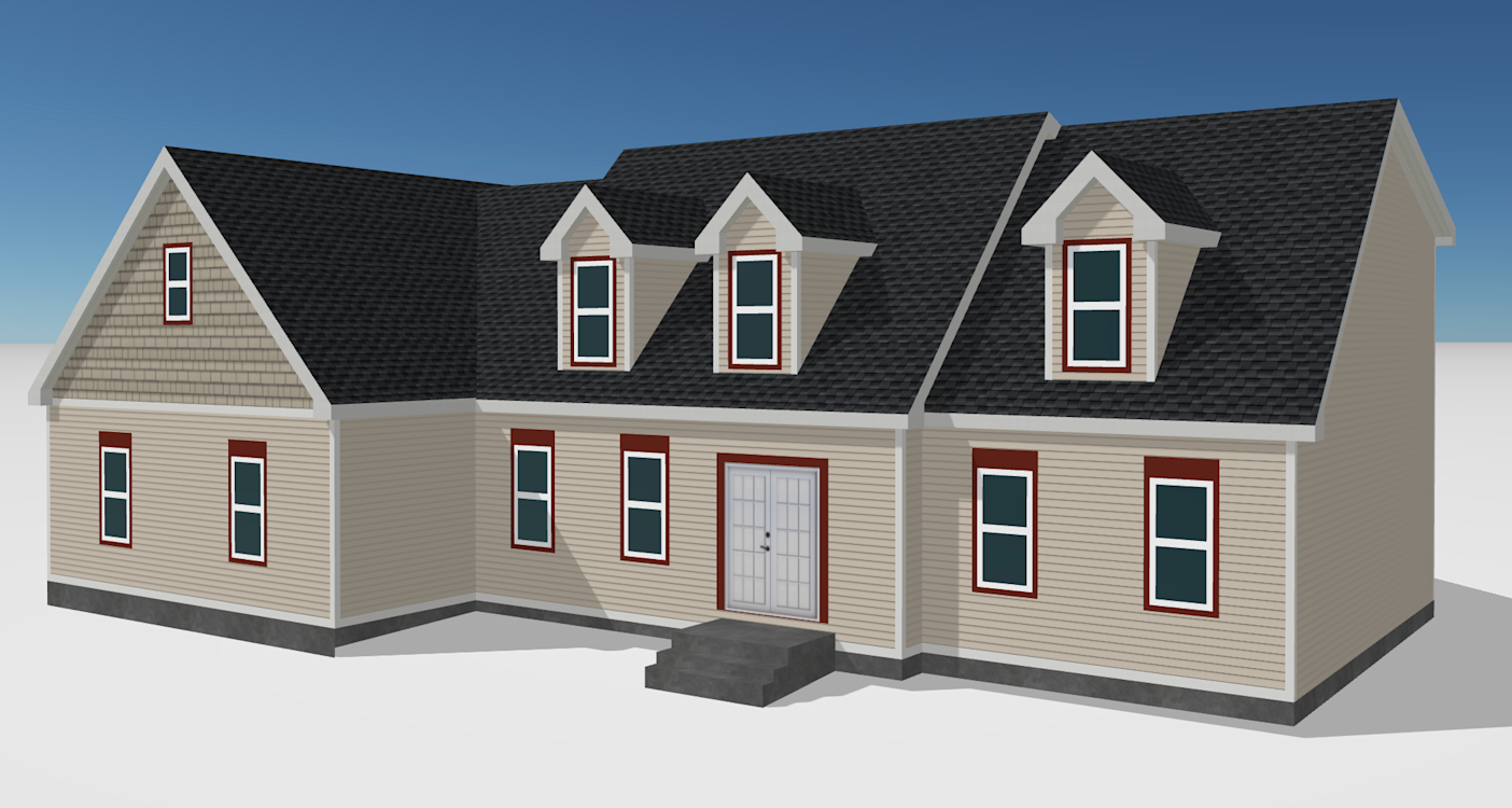 How to Use HOVER’s 3D Model to Generate More Leads - HOVER Inc