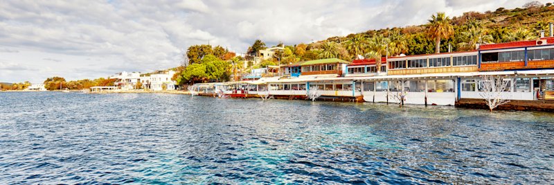 Location Maison Bord De Mer Turquie | Ventana Blog