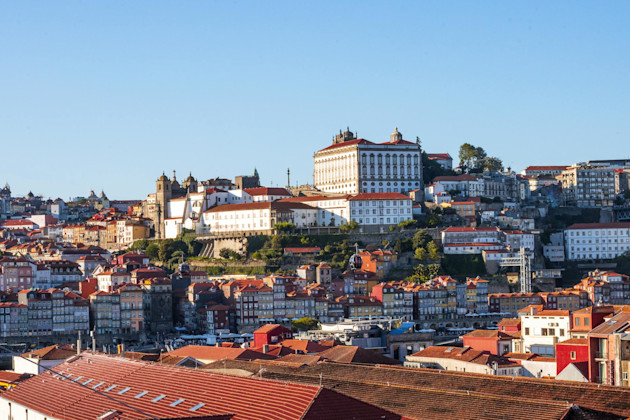 De bedste steder at bo i Portugal i 2025