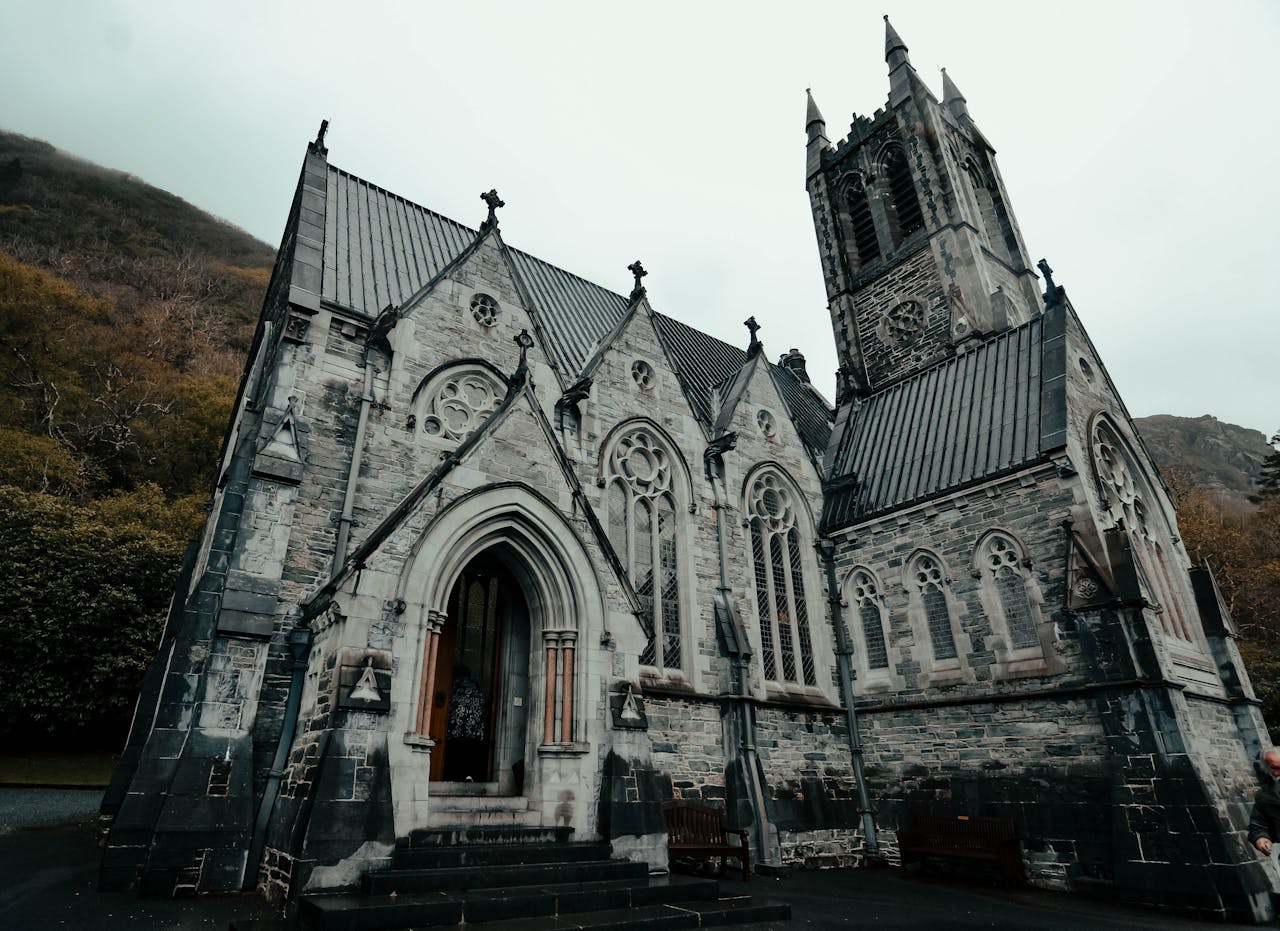 Where to Buy a Castle in Europe: Top Countries & Hidden Gems