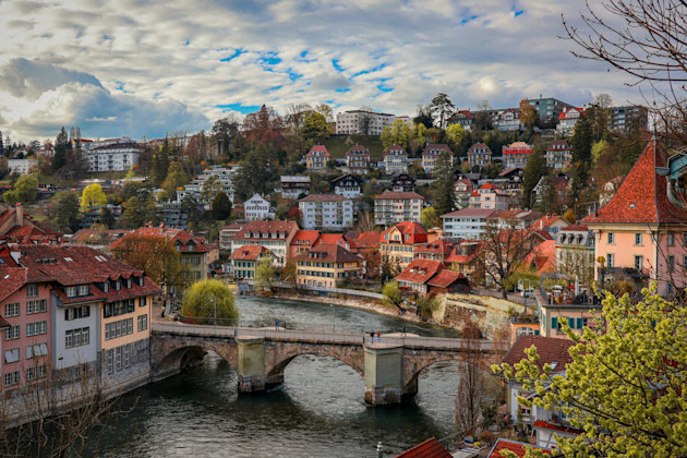 Swiss Taxes for Locals and Non-Residents: A Comprehensive Guide