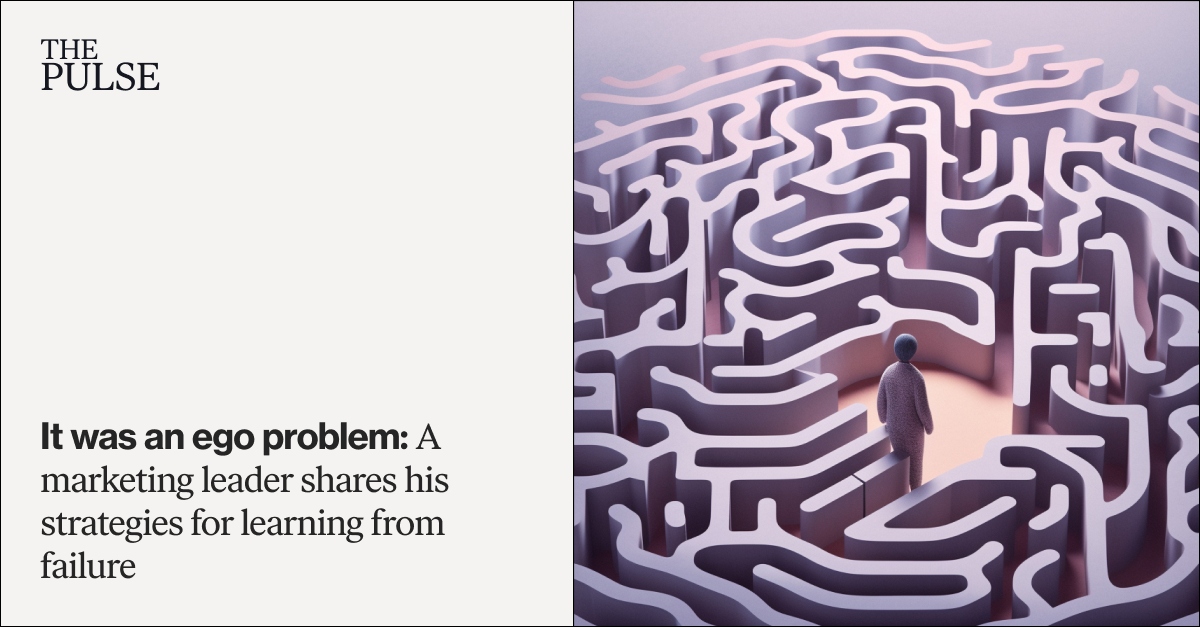 The Power of Accountability in Marketing Leadership | Ortto