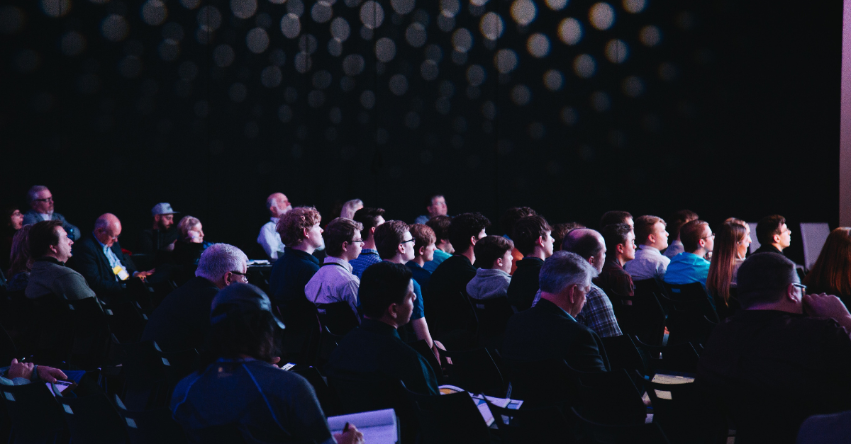 Top Tech Awards You Can Enter & How to Apply