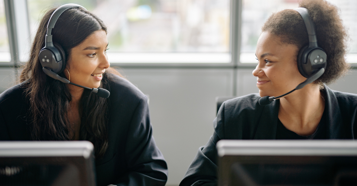 SaaS customer support tips - Ortto